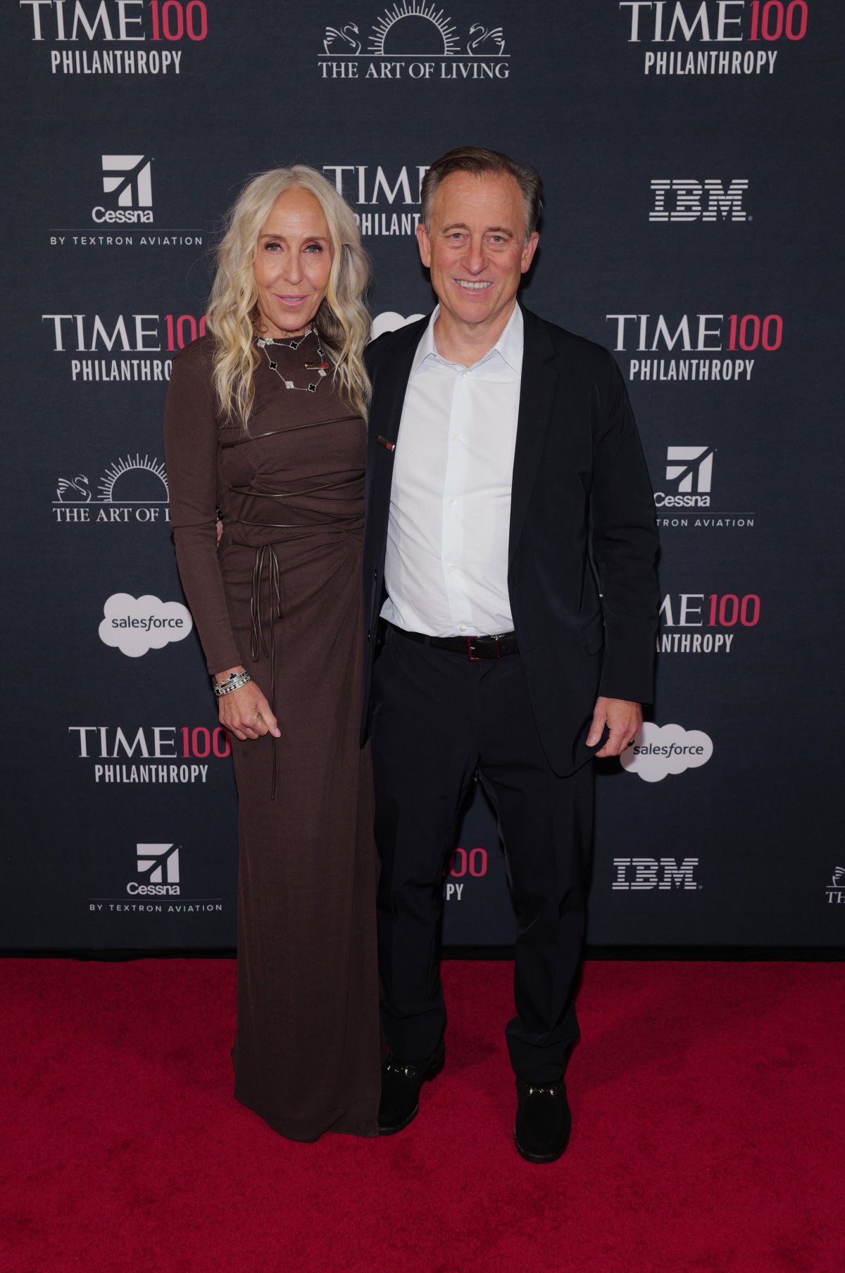 Josh and Marjorie Harris Donate $5M to Establish Harris Family Athletic ...