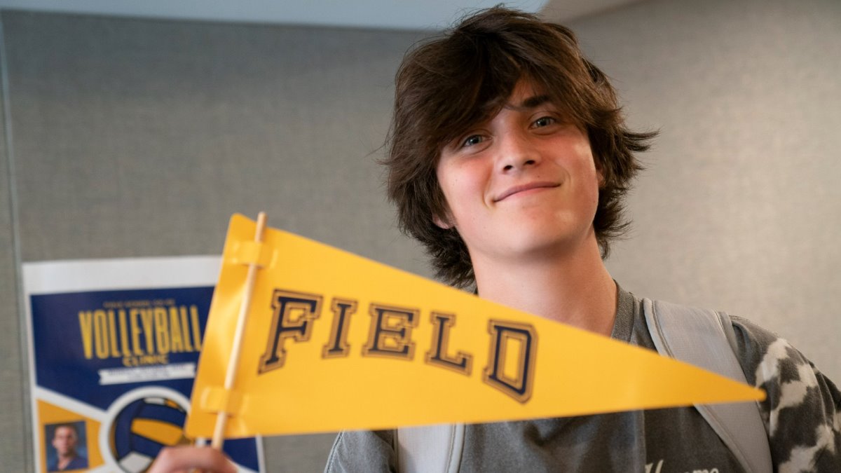 Application Process | The Field School