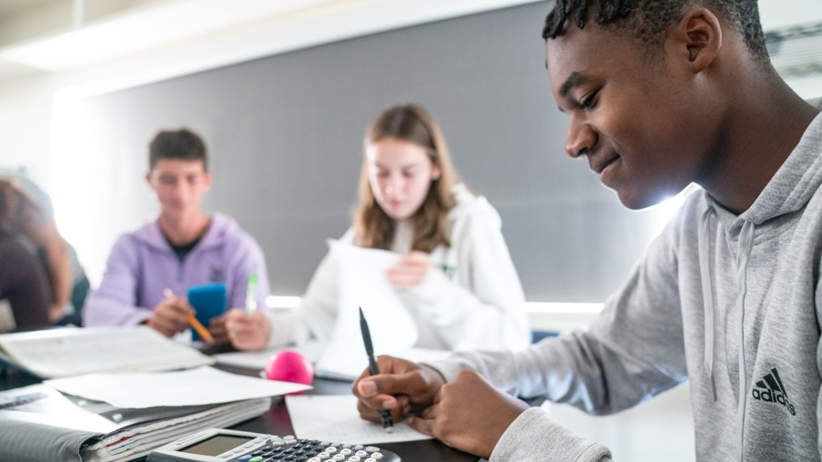 Student Support | The Field School