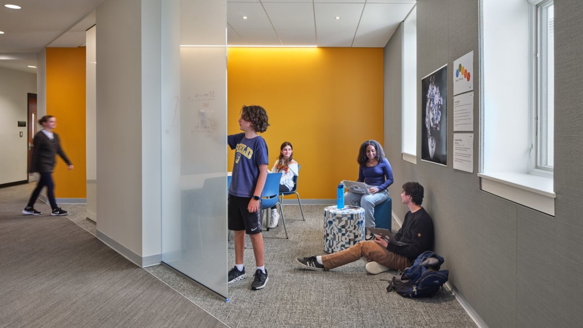 The Field Fund | The Field School