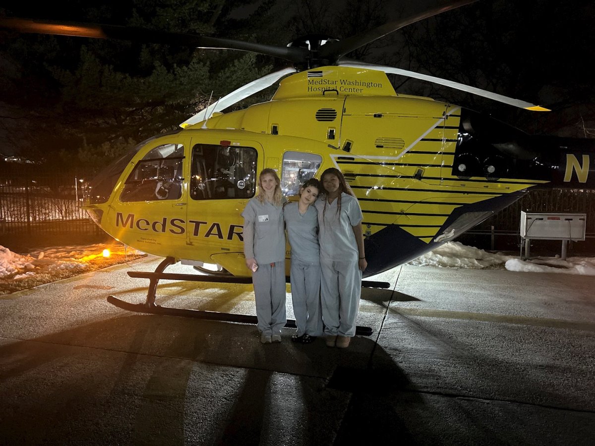 Navigating the Trauma Bay: Lessons in Medicine, Technology, and Life ...