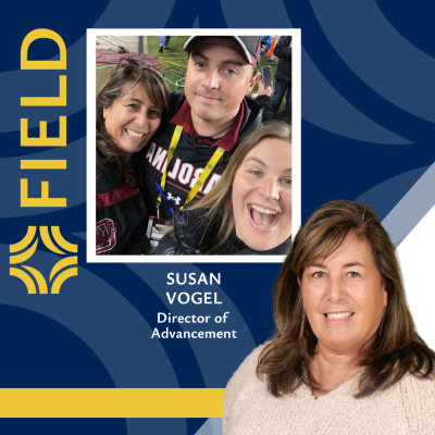 Susan Vogel | News | The Field School