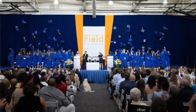 Reflection and Gratitude | News | The Field School