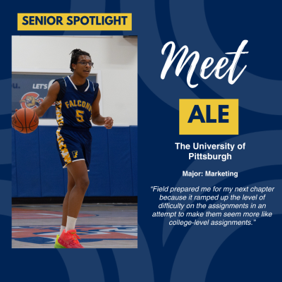 Ale '24 | News | The Field School
