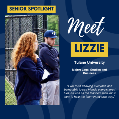 Lizzie '24 | News | The Field School