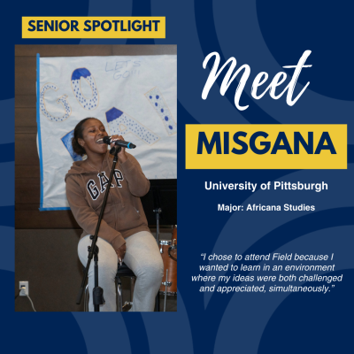 Misgana '24 | News | The Field School