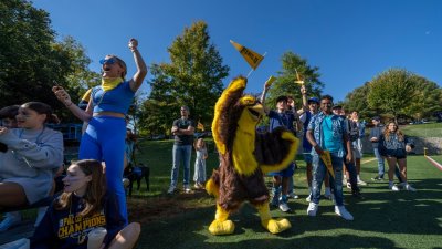 Visit Field | The Field School