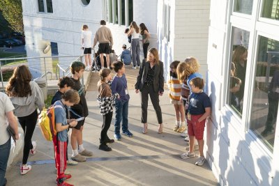Welcome Back | News | The Field School
